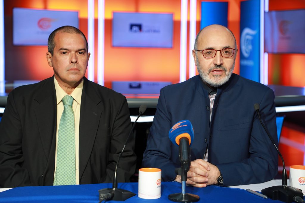 Prensa Latina y Al Mayadeen, una hermandad al servicio de la verdad ...